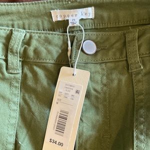 Copper Key | Bottoms | Nwt Copper Key Skirt | Poshmark